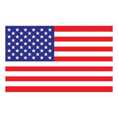 American Flag Pool Mat | Frontgate