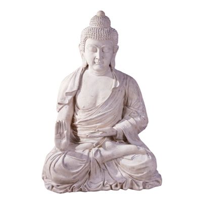 Serenity Buddha Statue | Frontgate