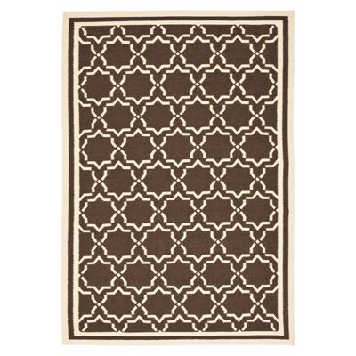 Moroccan Tile Area Rug | Frontgate