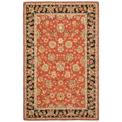 Chesapeake Hook Area Rug | Frontgate