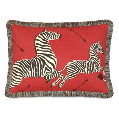 Scalamandre Bedding Collection | Frontgate