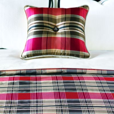 Scalamandre Bedding Collection | Frontgate