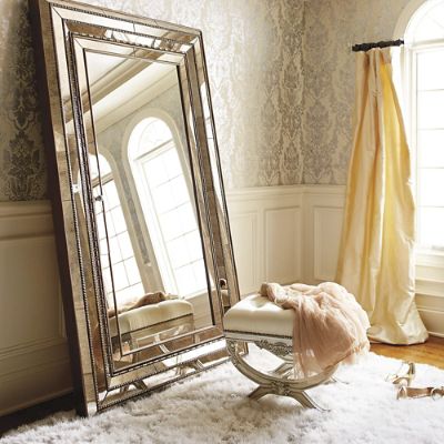 Frontgate Storage Mirror Collection | Frontgate