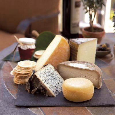 European Cheese Collection | Frontgate