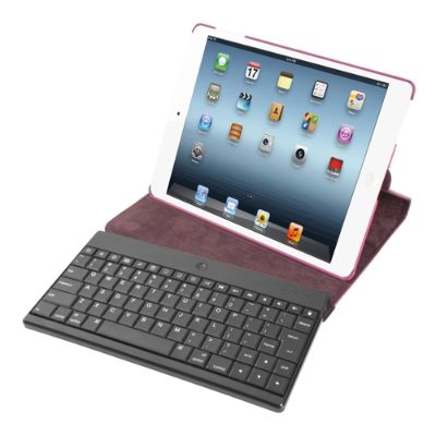 iPad Mini Keyboard Case | Frontgate