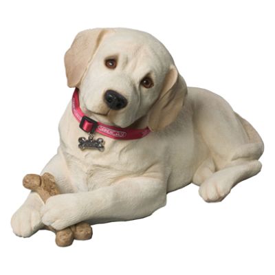 Dog Breed Sculptures | Frontgate