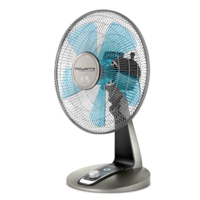 Turbo Silence Tabletop Fan | Frontgate