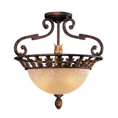 Zaragoza Indoor Lighting Collection | Frontgate