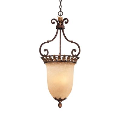Zaragoza Indoor Lighting Collection | Frontgate