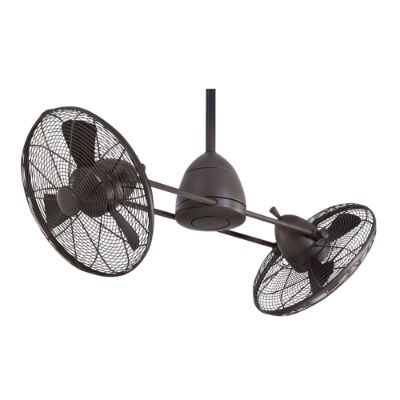 Gyro Wet Ceiling Fan | Frontgate