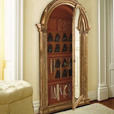 Frontgate Storage Mirror Collection | Frontgate