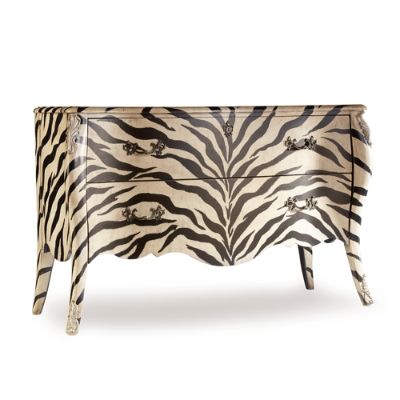 Zora Bombe Chest | Frontgate