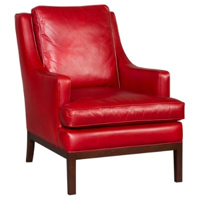 Taylor Club Chair | Frontgate
