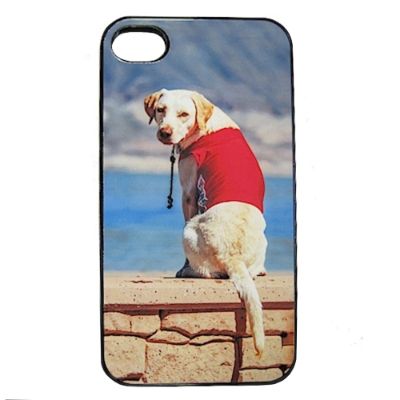 Personalized iPhone Case for Dog Lovers | Frontgate