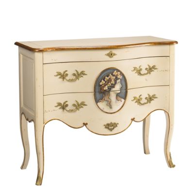 Cheval Commode/Chest | Frontgate