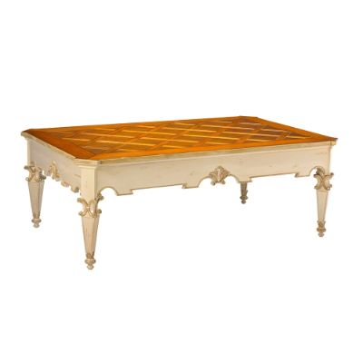 La Cavalier Coffee Table | Frontgate