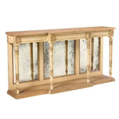 Belfort Console | Frontgate