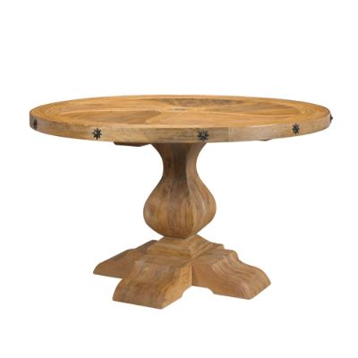 Tournant Dining Table | Frontgate