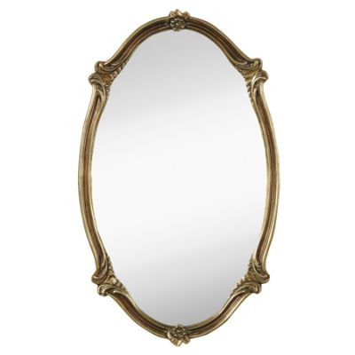 Aida Wall Mirror | Frontgate