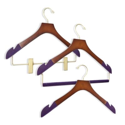 Women's 38-pc. Executive Hanger Collection | Frontgate