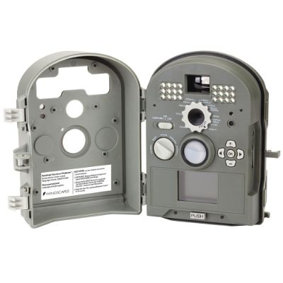 Pro Bird Camera | Frontgate