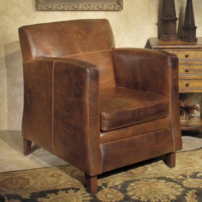 Cambridge Club Chair | Frontgate