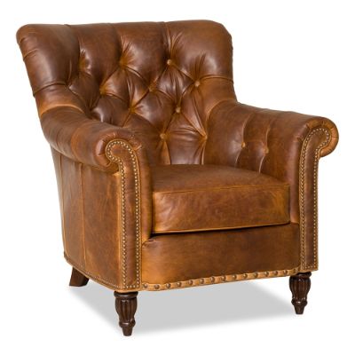 Crawley Club Chair | Frontgate