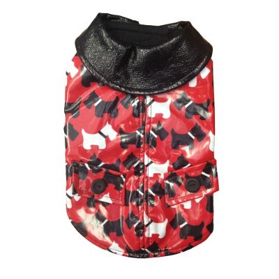 Scotland Yard Slicker Coat | Frontgate