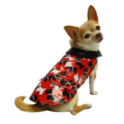 Scotland Yard Slicker Coat | Frontgate