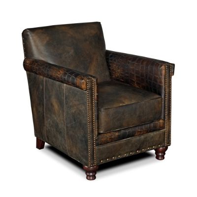 Sexton Club Chair | Frontgate