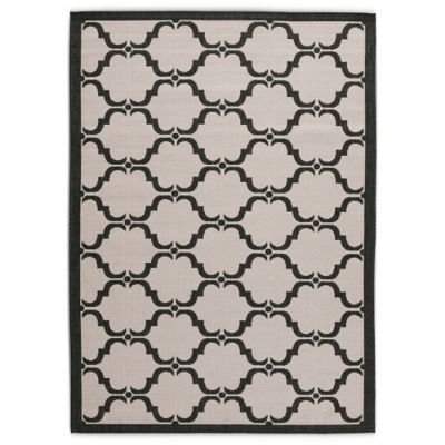 Mira Outdoor Area Rug | Frontgate