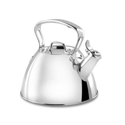 All-Clad Tea Kettle | Frontgate