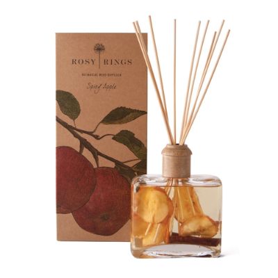 Spicy Apple Reed Diffuser | Frontgate