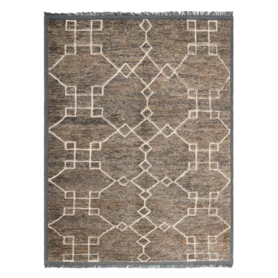 Thomas O'Brien Kismet Hand Knotted Area Rug | Frontgate
