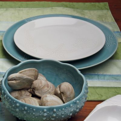 La Playa Dinnerware Collection | Frontgate