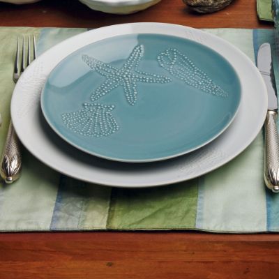 La Playa Dinnerware Collection | Frontgate