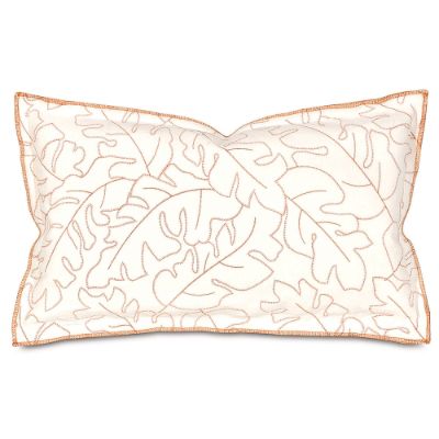 Treviso Decorative Lumbar Pillow by Thom Filicia | Frontgate