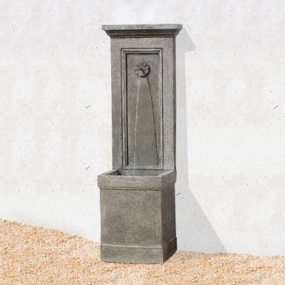 Sovereign Wall Fountain | Frontgate