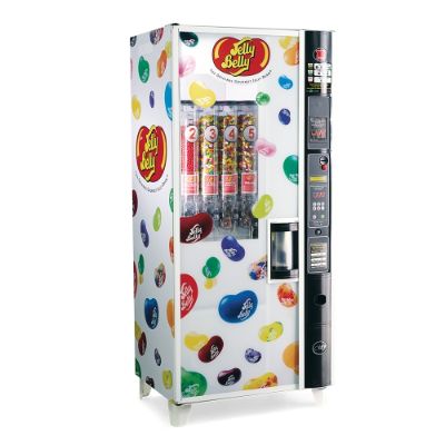 Jelly Belly Vending Machine | Frontgate