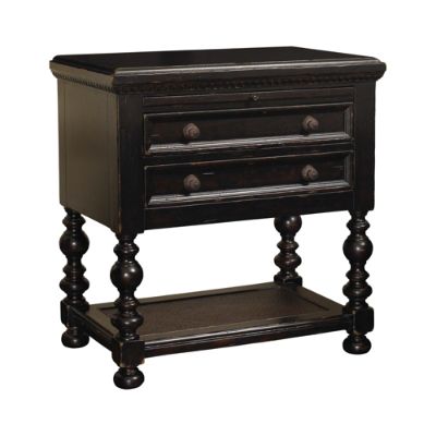 Tommy Bahama Phillips Night Stand | Frontgate