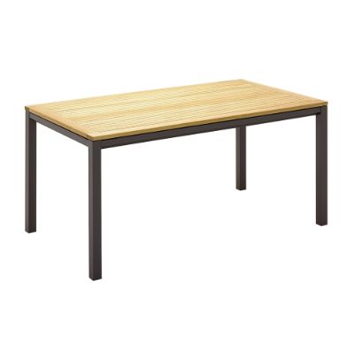 Azore Rectangular Dining Table | Frontgate
