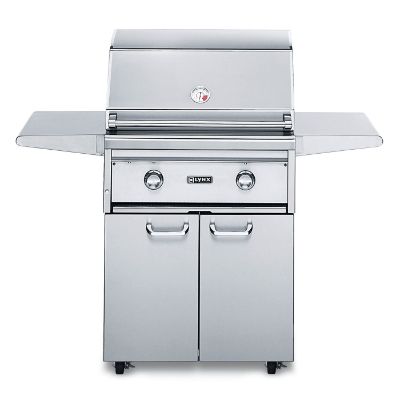 Lynx 27-inch Freestanding Grills | Frontgate