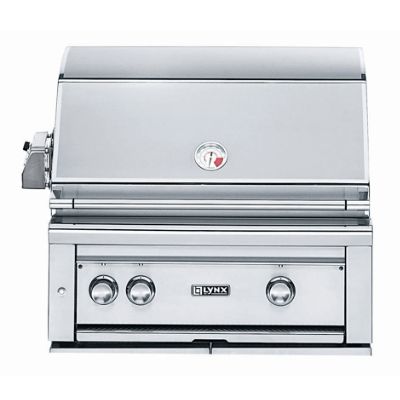Lynx 30-inch Built-in Grills | Frontgate
