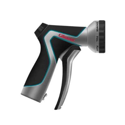 Stainless Steel Front Trigger Nozzle | Frontgate