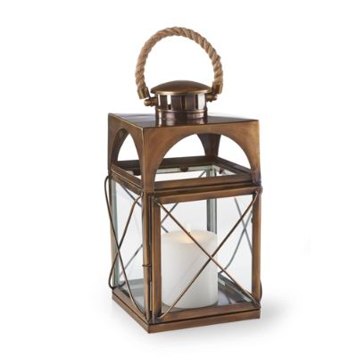 Nautical Lantern | Frontgate