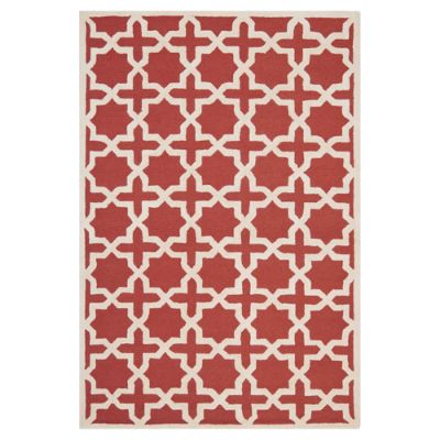 Sahara Hand-tufted Area Rug | Frontgate