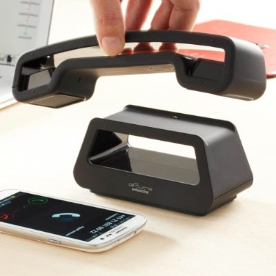 Swissvoice Mobile Bluetooth® Station | Frontgate