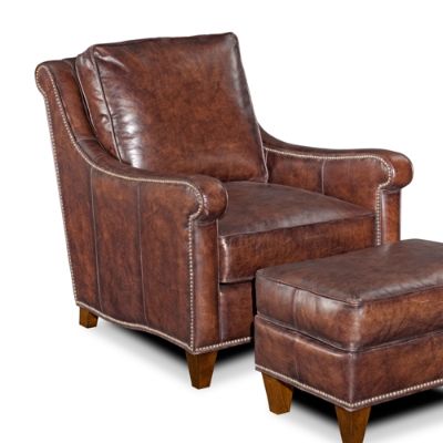 Griffin Club Chair | Frontgate