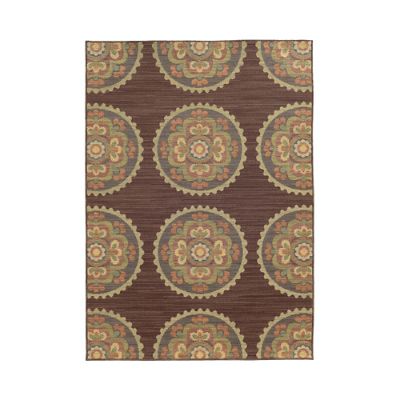 Tommy Bahama Amelie Indoor/Outdoor Rug | Frontgate