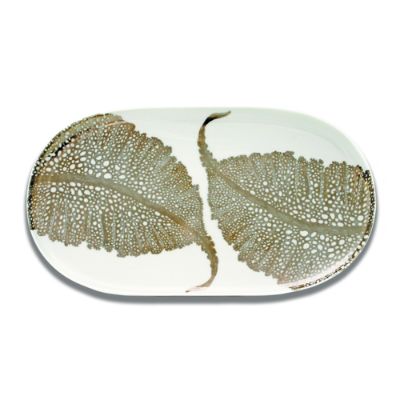 Caskata Sea Fan Dinnerware and Serveware | Frontgate